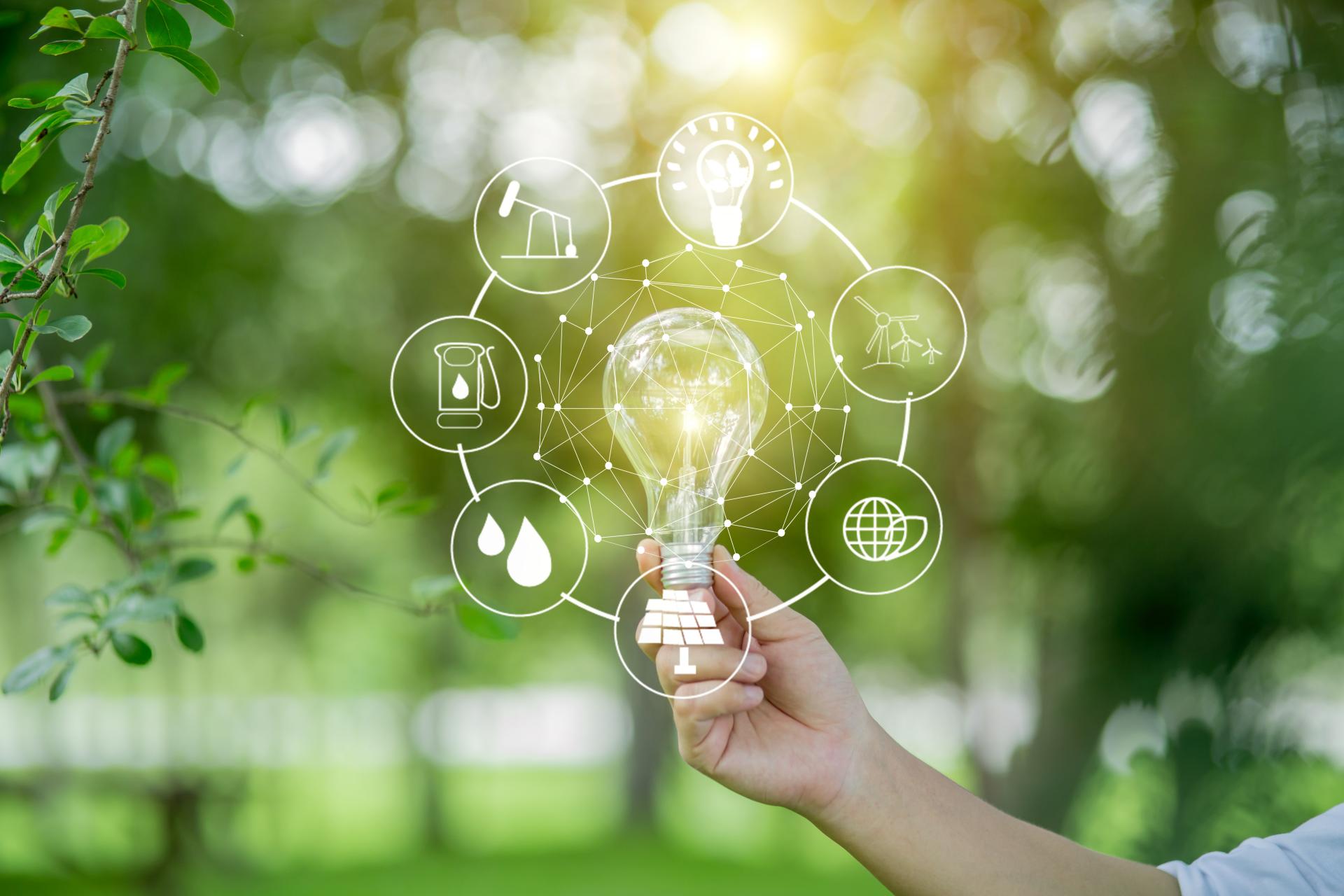 Facilitating the green transition | Leaseurope