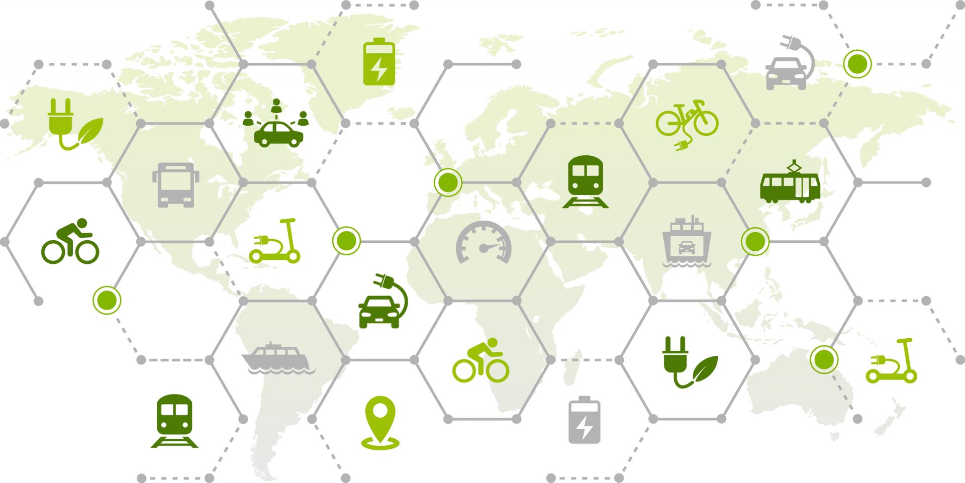 Mobility as a Service (MaaS) | Leaseurope